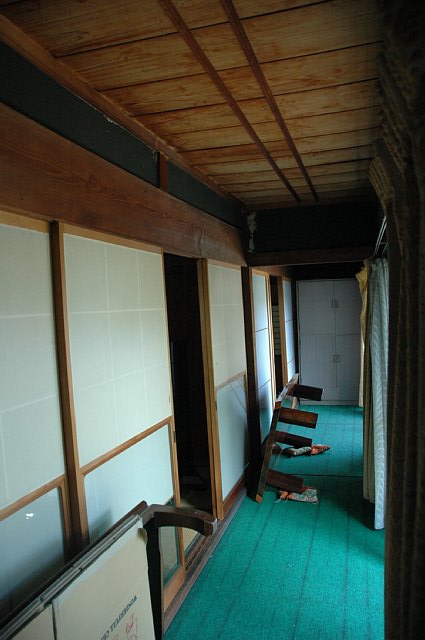 21-DSC_4641 | 設計事例 | 土壁のトヨダヤスシ建築設計事務所